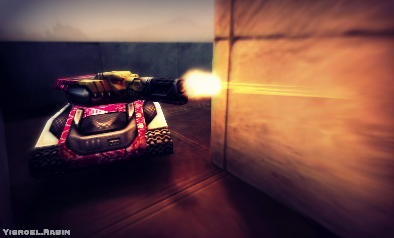 Tanki Wallpapers - Tanki Online Wiki