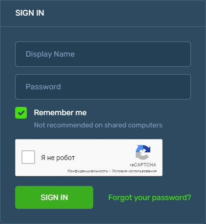 What Is PM and How to Write There - Tanki Online Wiki