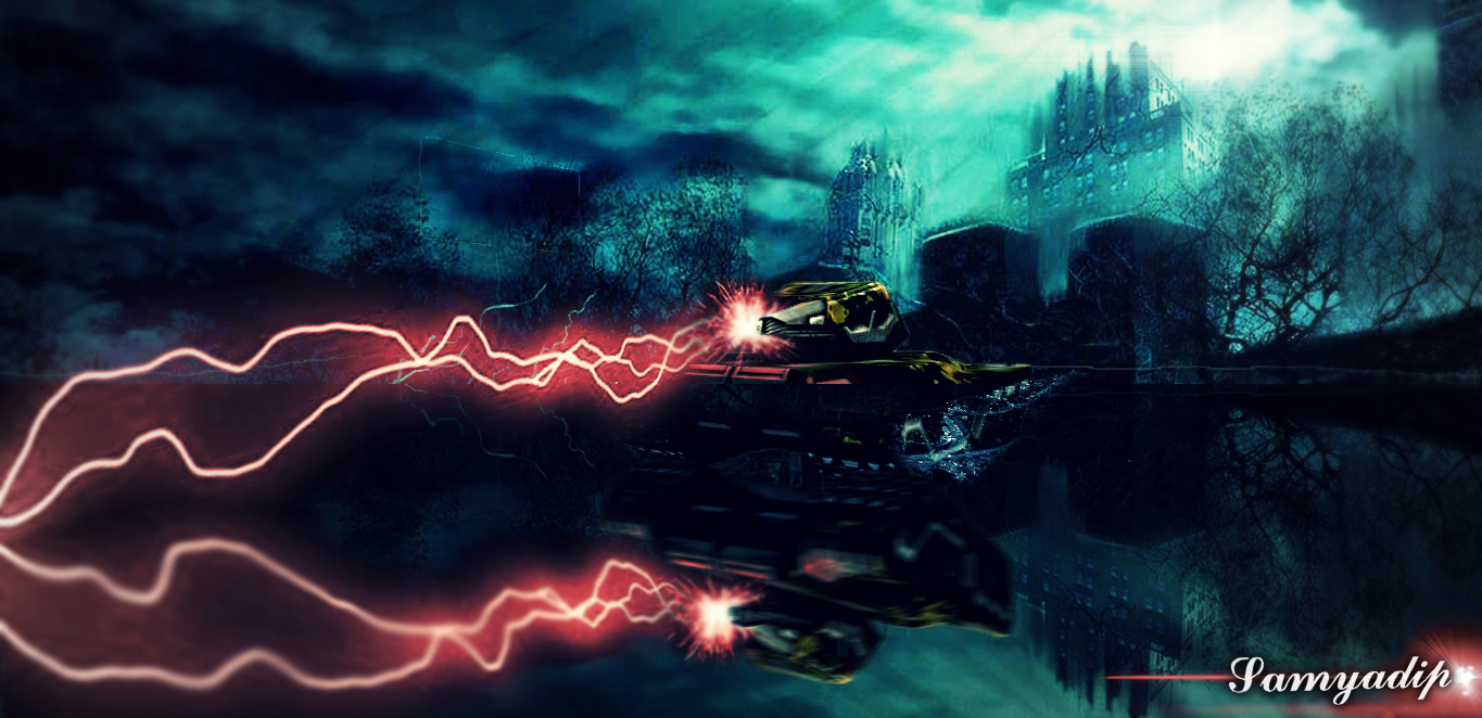 Tanki Wallpapers - Tanki Online Wiki