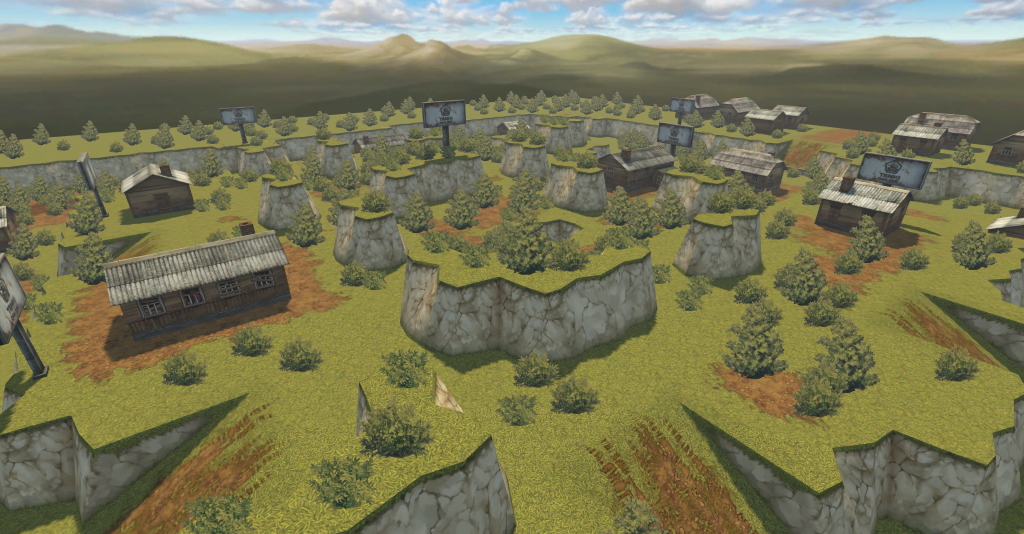 MapViewer - Tanki Online Wiki