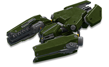Firebird - Tanki Online Wiki