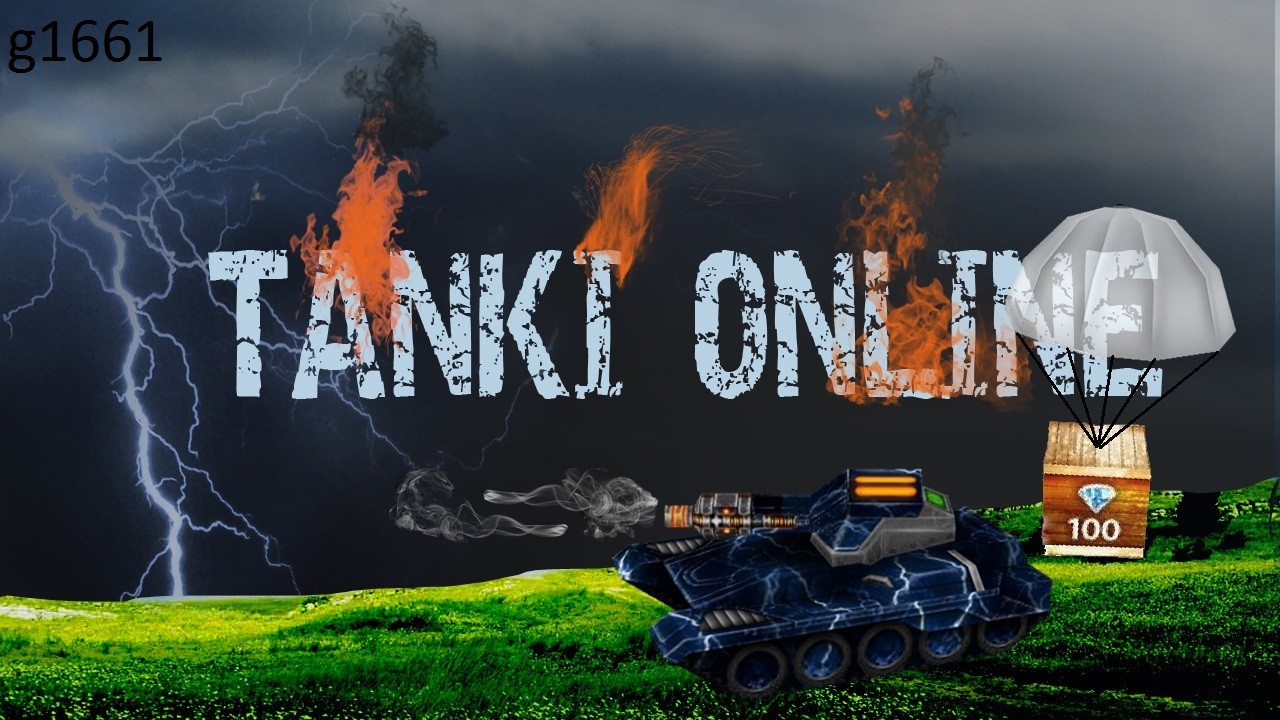 Tanki Wallpapers - Tanki Online Wiki