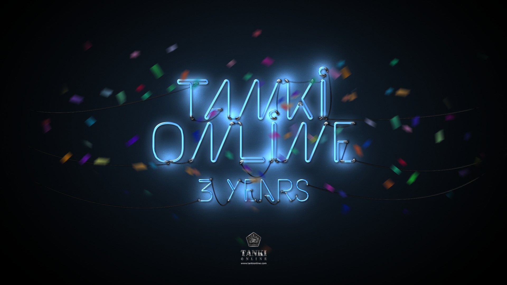 Tanki Wallpapers - Tanki Online Wiki