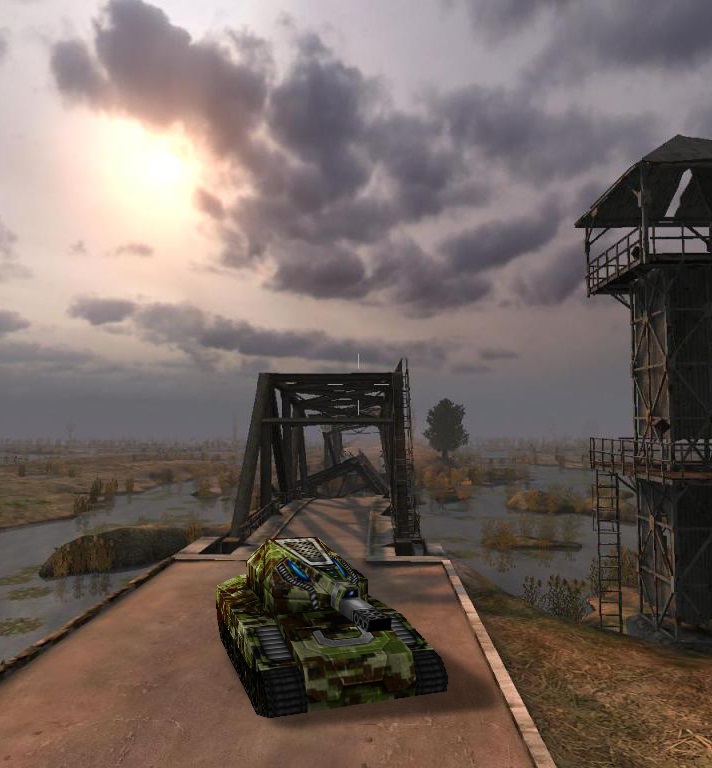 Tanki Wallpapers - Tanki Online Wiki