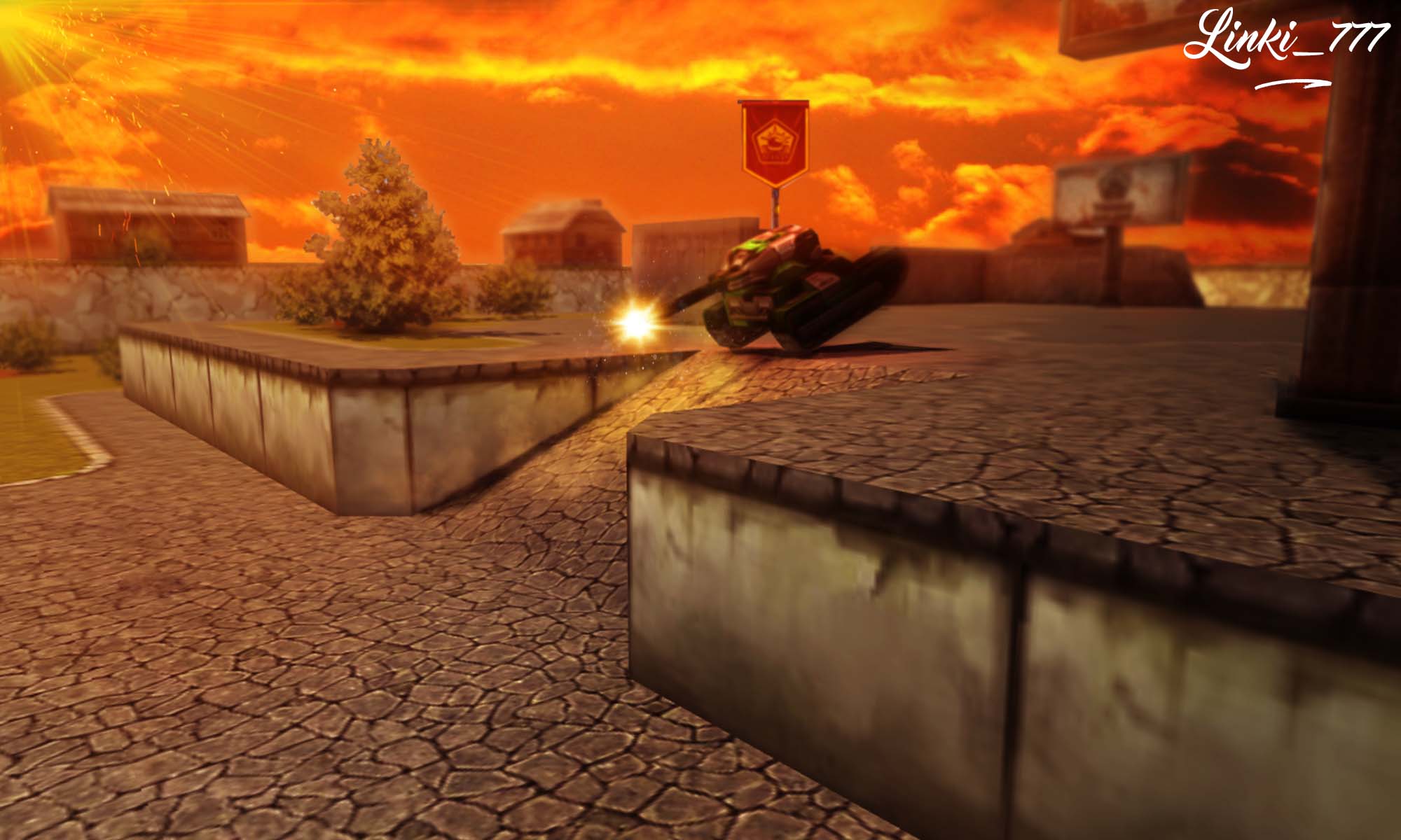 Tanki Wallpapers - Tanki Online Wiki