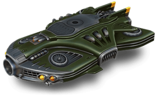 Ares - Tanki Online Wiki