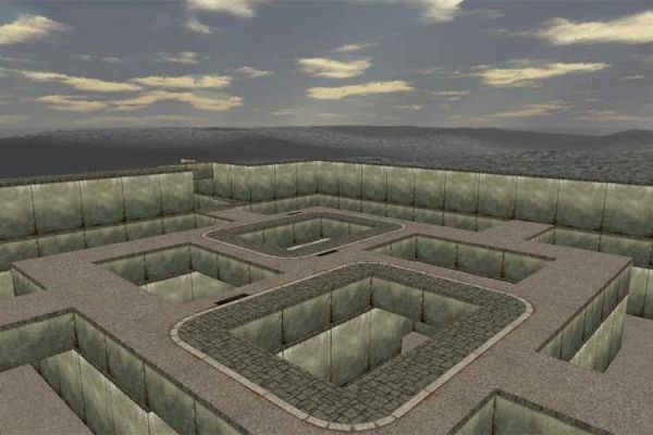 Unreleased Maps - Tanki Online Wiki