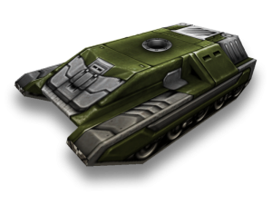 Hulls Before the Rebalance - Tanki Online Wiki