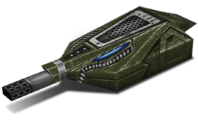 Firebird - Tanki Online Wiki