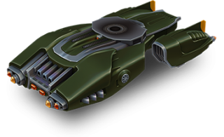 Hopper - Tanki Online Wiki