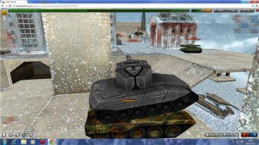History of the Game - Tanki Online Wiki