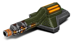 Ricochet - Tanki Online Wiki