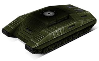 Titan - Tanki Online Wiki