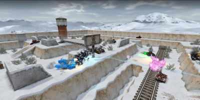 Maps - Tanki Online Wiki