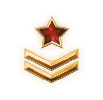 Ranks - Tanki Online Wiki