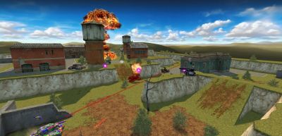 Maps - Tanki Online Wiki