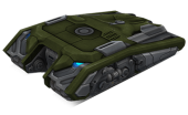 Hulls - Tanki Online Wiki