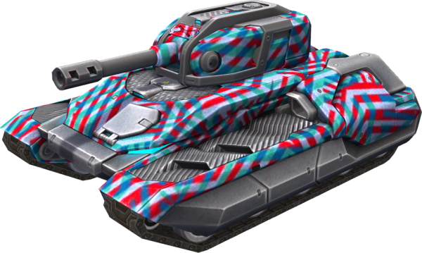 Best Helpers - Tanki Online Wiki