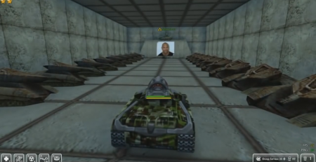 Secret Rooms - Tanki Online Wiki