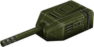 Smoky - Tanki Online Wiki