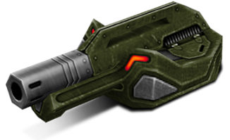 Hammer - Tanki Online Wiki