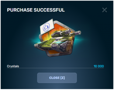 Promo Codes - Tanki Online Wiki
