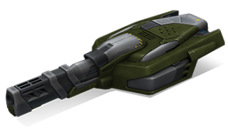 Thunder - Tanki Online Wiki