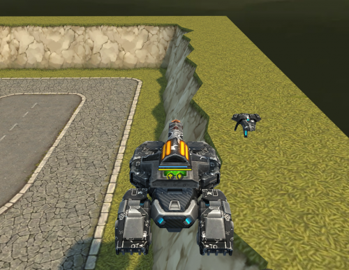 Hopper guide - Tanki Online Wiki