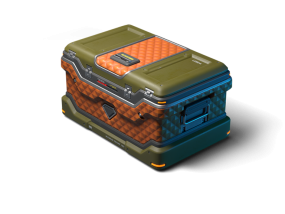 Containers - Tanki Online Wiki