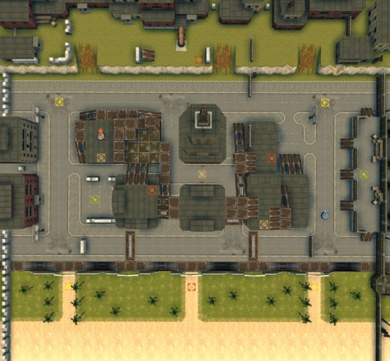 Rio - Tanki Online Wiki