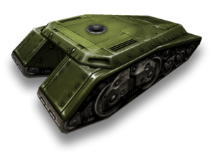 Hulls Before the Rebalance - Tanki Online Wiki