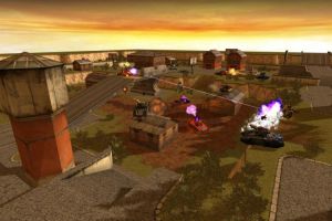 Maps - Tanki Online Wiki