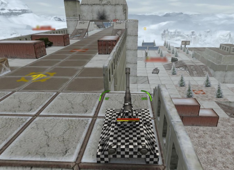 Magnum guide - Tanki Online Wiki