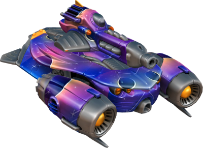 Tanki and The Dark Matter - Tanki Online Wiki