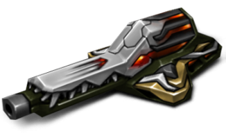 Ricochet - Tanki Online Wiki