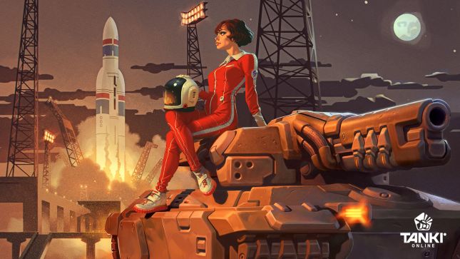 Wallpapers - Tanki Online Wiki