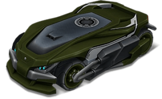 Hornet - Tanki Online Wiki