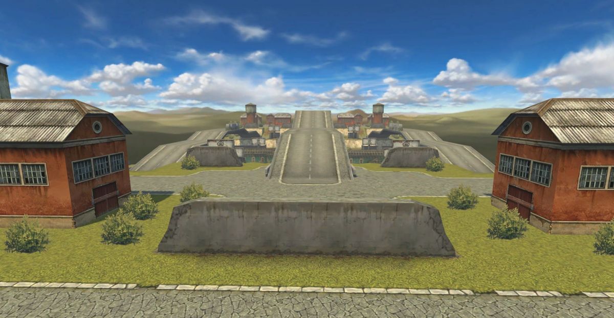 MapViewer - Tanki Online Wiki