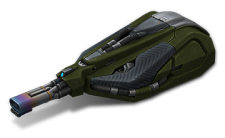 Turrets - Tanki Online Wiki