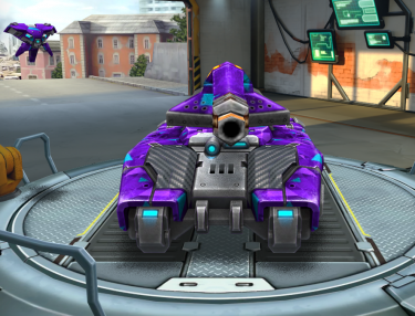 Hopper guide - Tanki Online Wiki