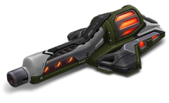 Ricochet - Tanki Online Wiki