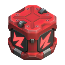 Supplies - Tanki Online Wiki