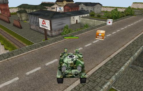 History of the Game - Tanki Online Wiki