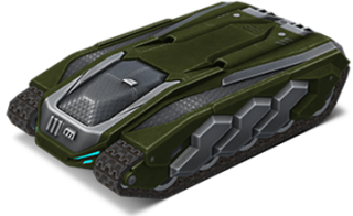 Hornet - Tanki Online Wiki