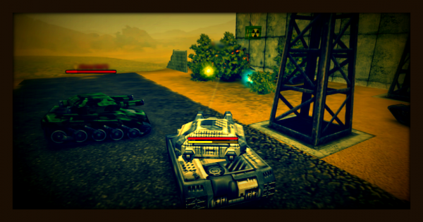 Twins guide - Tanki Online Wiki