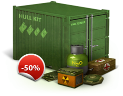 Archive kits - Tanki Online Wiki