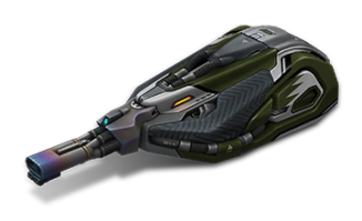 Firebird - Tanki Online Wiki