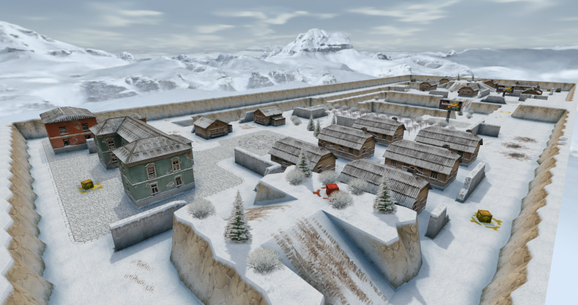 Kolhoz MM - Tanki Online Wiki