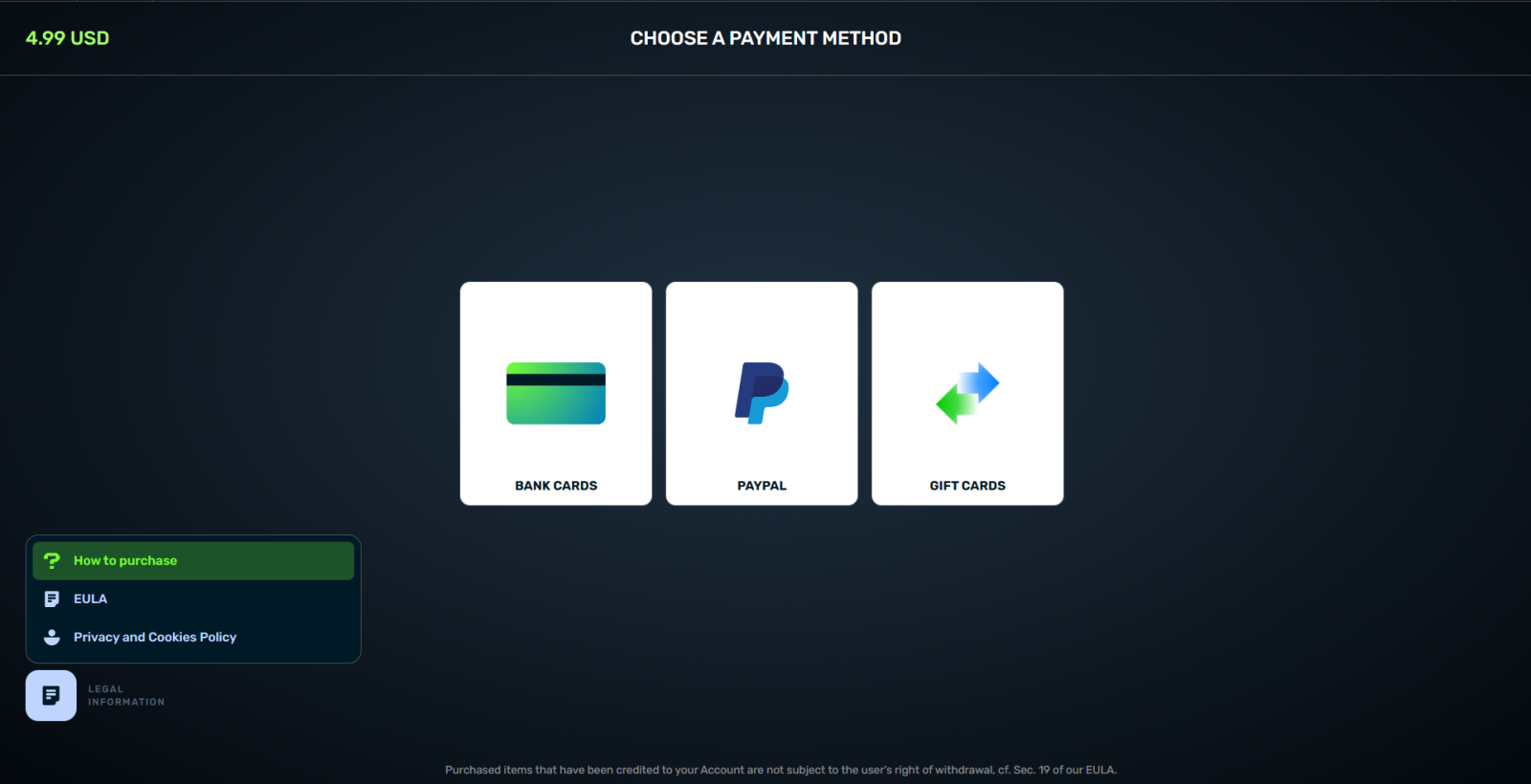 Shop - Tanki Online Wiki