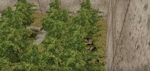 Secret Rooms - Tanki Online Wiki